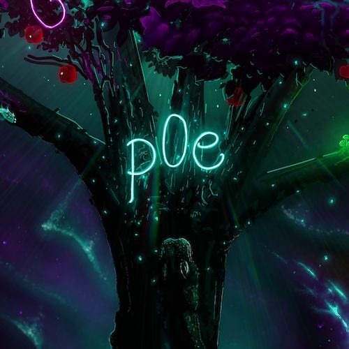 Stream pOe music | Listen to songs, albums, playlists for free on ...