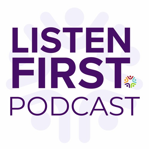 Stream Listen First Podcast | Listen to podcast episodes online for ...