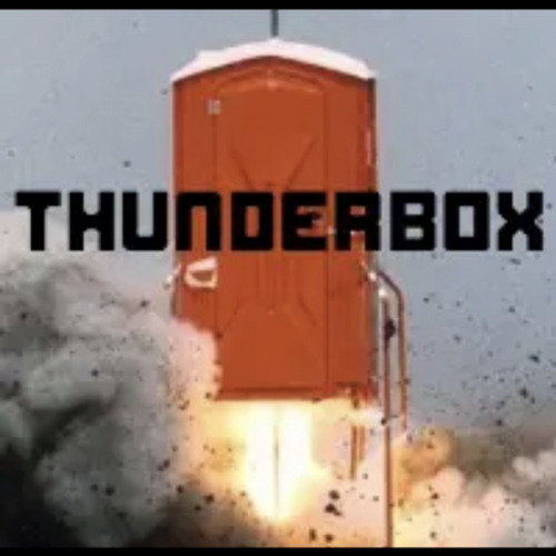 Stream THUNDERBOX music | Listen to songs, albums, playlists for free on SoundCloud