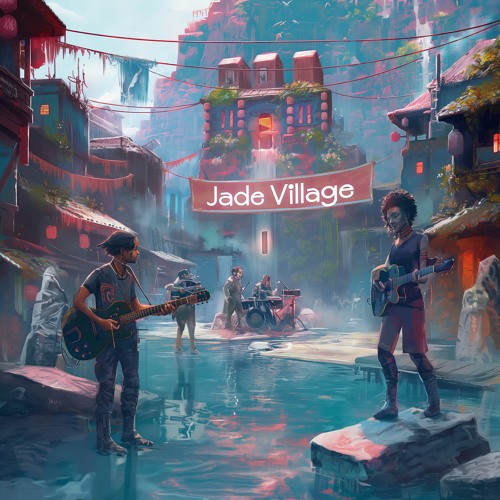 Stream JadeVillage music | Listen to songs, albums, playlists for free ...