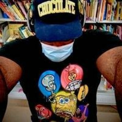 Stream Wayne Harris Jr music | Listen to songs, albums, playlists for ...