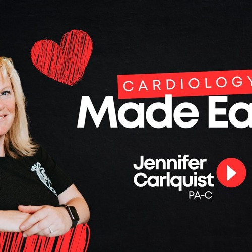 Stream Cardiology Made Easy music | Listen to songs, albums, playlists ...