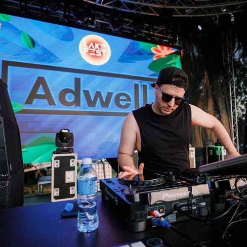 Stream Adwell music | Listen to songs, albums, playlists for free on ...