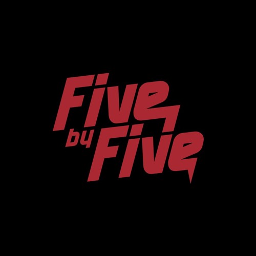 Five By Five Www arkhoediciones Five By Five Www arkhoediciones