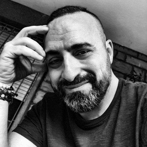 Stream Alexander Cimini Composer music | Listen to songs, albums ...