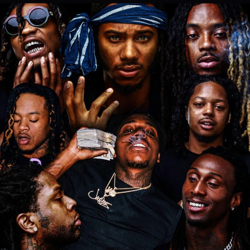 Stream FYB music | Listen to songs, albums, playlists for free on ...