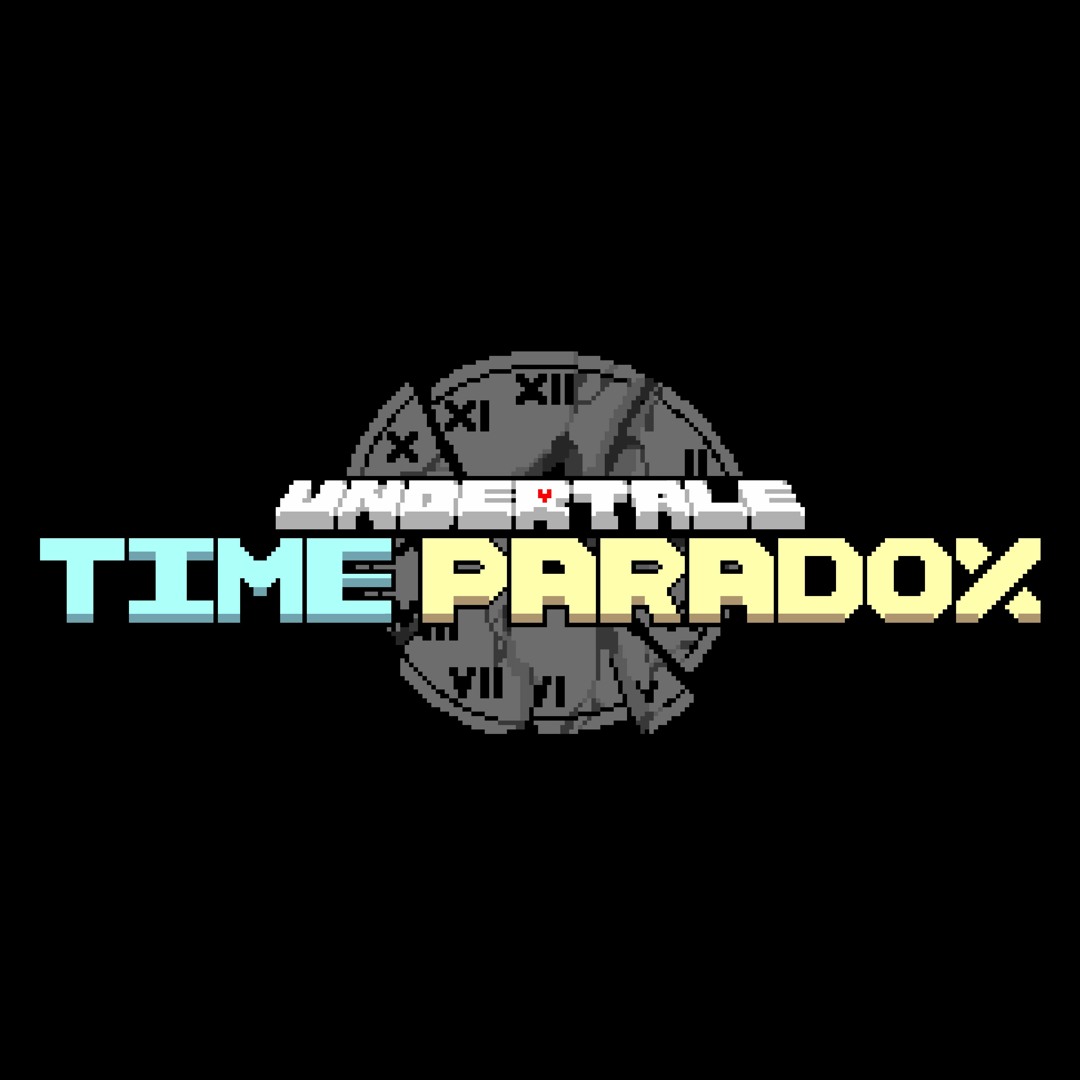 Stream UNDERTALE: Time Paradox music | Listen to songs, albums ...