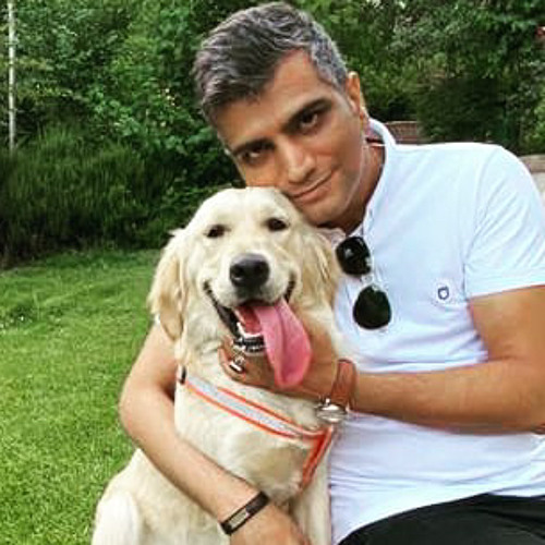 Stream Babak Farahani music | Listen to songs, albums, playlists for ...