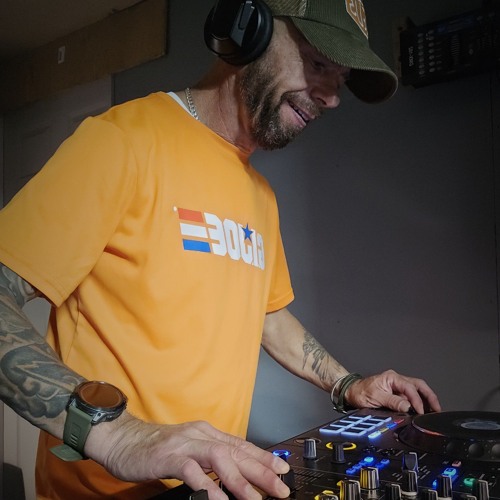 Stream DJ Rich Huber Excess 10-28-2000 Tape 3 Side A.mp3 by Rich Huber ...