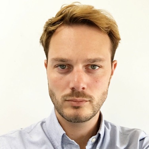 Stream Simon Buchanan-Morgan music | Listen to songs, albums, playlists ...