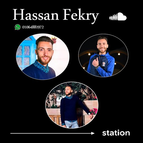 Stream Hassan Fekry music | Listen to songs, albums, playlists for free ...