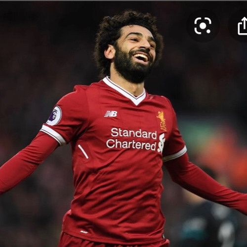 Stream Mo Salah music | Listen to songs, albums, playlists for free on ...