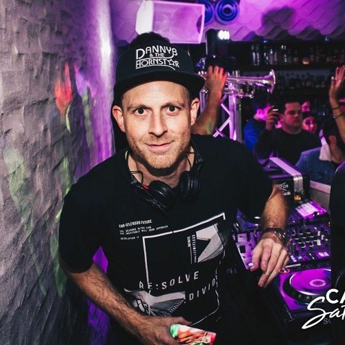 Stream Danny B music | Listen to songs, albums, playlists for free on ...