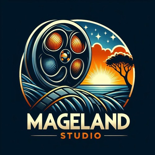 Stream Mageland Studio music | Listen to songs, albums, playlists for ...