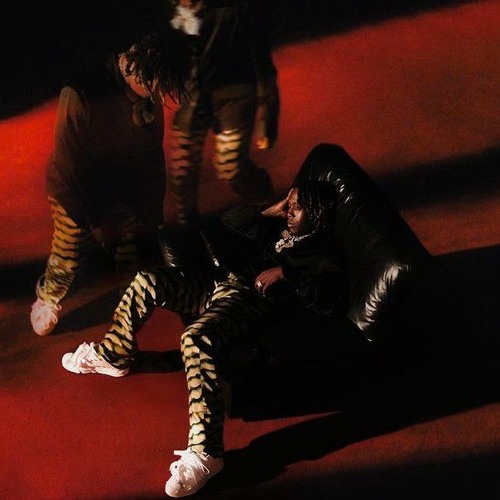 Stream kanma music | Listen to songs, albums, playlists for free on ...