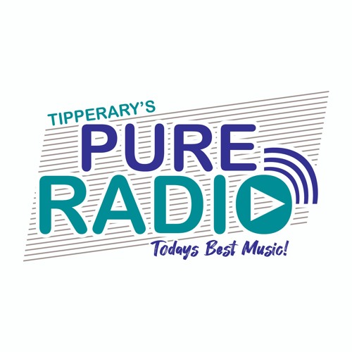Pure Radio Logo