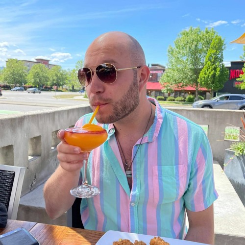 Stream episode Turner Gentry April 2018 Demo by Turner Gentry podcast ...