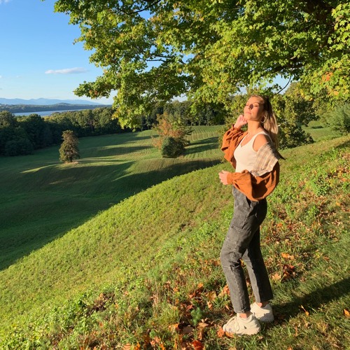 Stream Interview with Natural Sound: Amanda Martin-Ryan by Amanda Martin-Ryan | Listen online ...