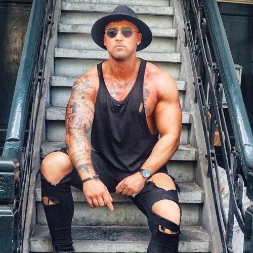 Deep Matter X Aaron North - Can't Runaway [SOMN'THING]