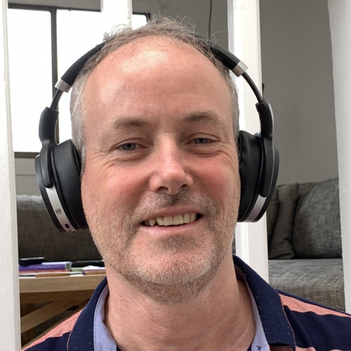 Stream Anton Jarvis | Listen to podcast episodes online for free on ...