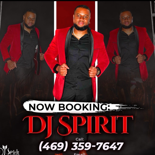 Stream DJSPIRITJA music | Listen to songs, albums, playlists for free ...