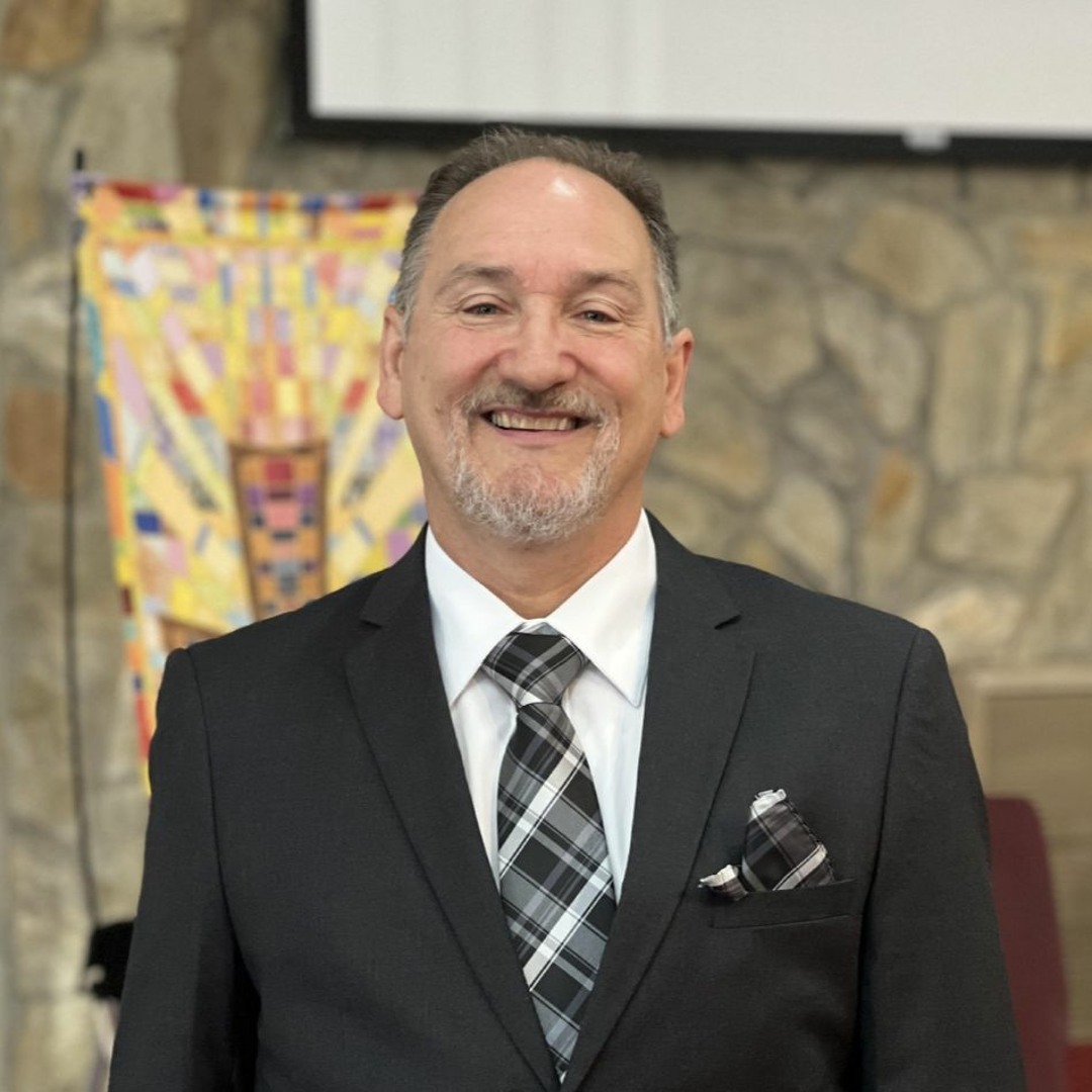 Stream Jesus on the cross by Pastor Frank at Christ Way Church | Listen ...