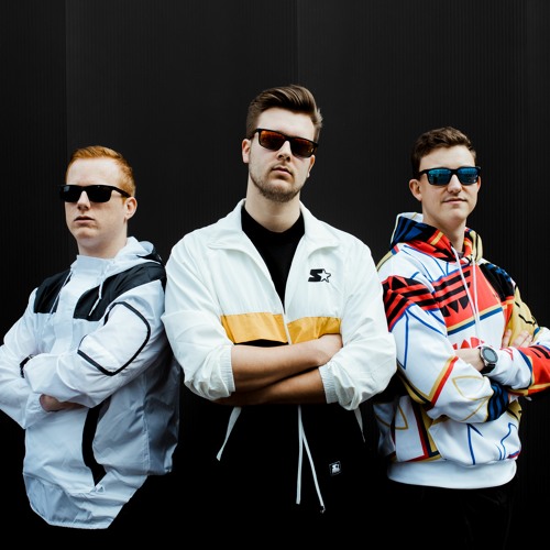 Sunlike Brothers & New Beat Order & Blaze U & Charles B - Sweetest Kiss ...