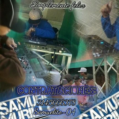 Stream Samuel Murillo (Official) music | Listen to songs, albums ...