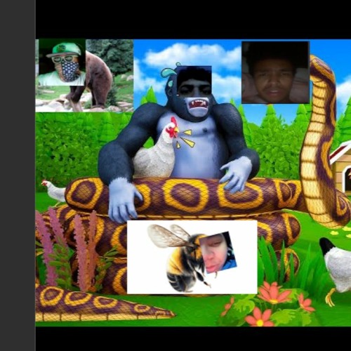 Stream Barnyard music | Listen to songs, albums, playlists for free on ...