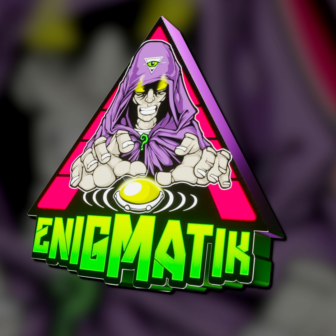 Stream Enigmatik | Listen to music albums online for free on SoundCloud