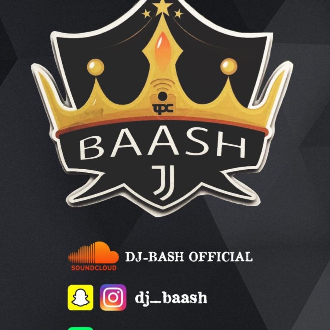 Stream DJ-BASH OFFICIAL music | Listen to songs, albums, playlists for ...
