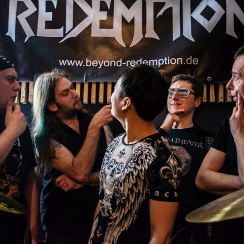 Stream Beyond Redemption music | Listen to songs, albums, playlists for ...