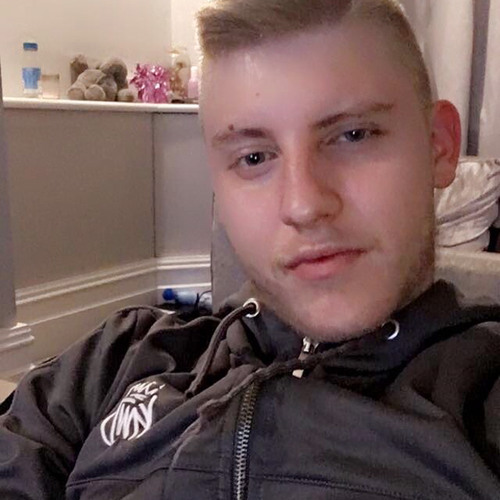 Stream Jake Barber music | Listen to songs, albums, playlists for free ...