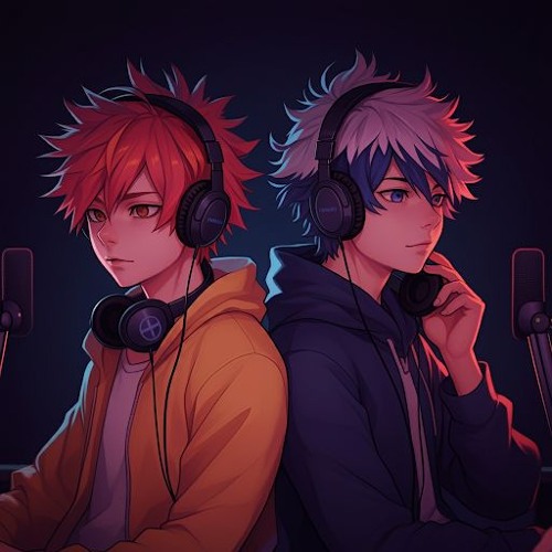Stream Anime Fans music | Listen to songs, albums, playlists for free ...