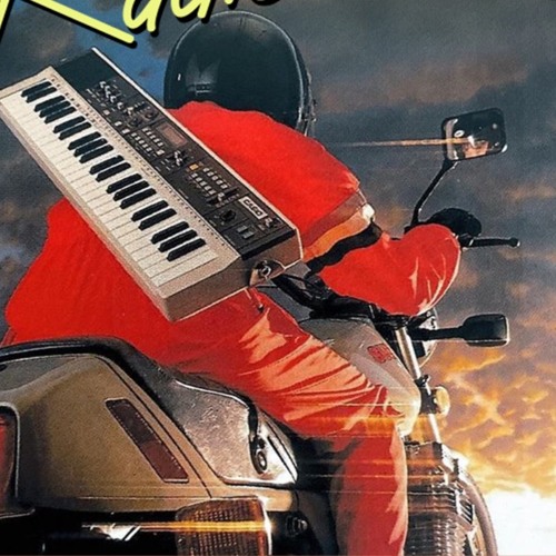 Stream Feel the Drive Radio music | Listen to songs, albums, playlists ...