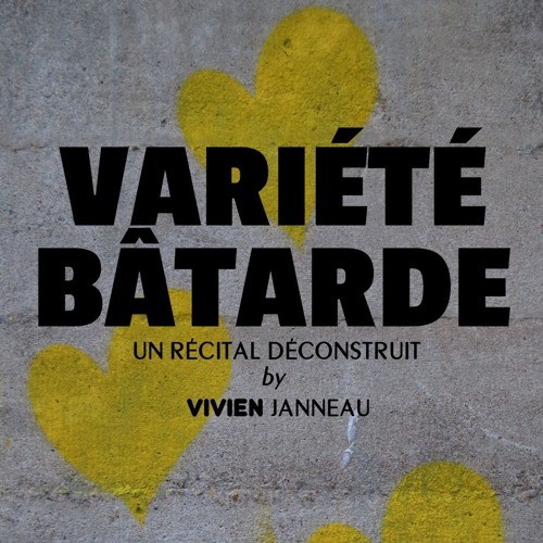 Stream Variété Bâtarde music | Listen to songs, albums, playlists for ...