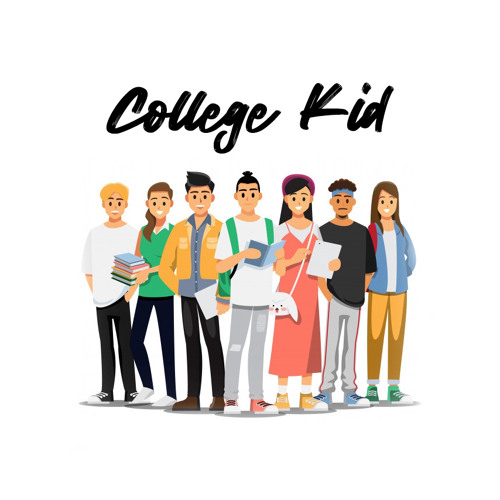 Stream College Kid | Listen to podcast episodes online for free on ...