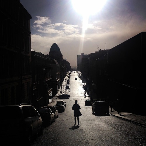 Stream 20130606 Scotland, Hawick Common Riding, Bonnie Banner Blue by ...