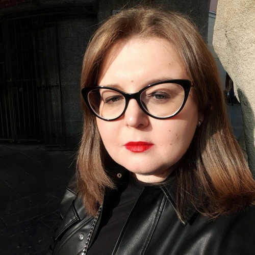 Stream Anna Danilova music | Listen to songs, albums, playlists for ...