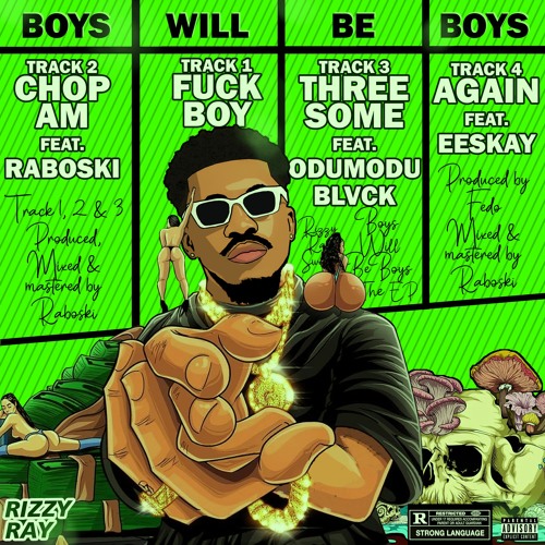 Stream Rizzy Ray music | Listen to songs, albums, playlists for free on ...