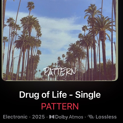 Stream Official.pattern music | Listen to songs, albums, playlists for ...