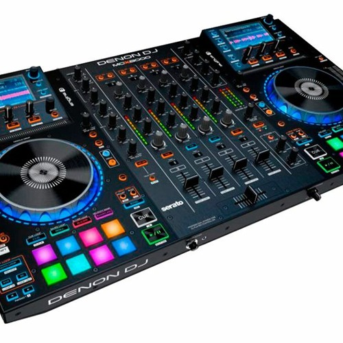 Stream Dj Al3X music | Listen to songs, albums, playlists for free on ...