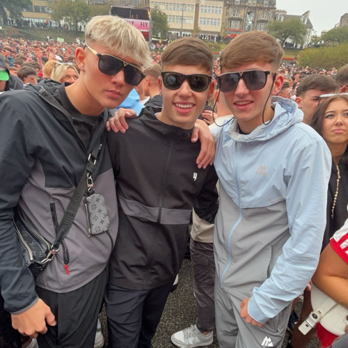 Stream Leo Evans music | Listen to songs, albums, playlists for free on ...