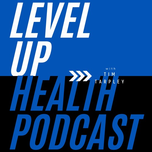 Stream episode Level Up #40 What Do You Want? by Level Up Tim Tarpley ...