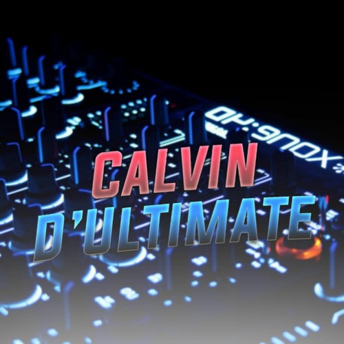 Stream Dj-Calvin "D'Ultimate" music | Listen to songs, albums ...