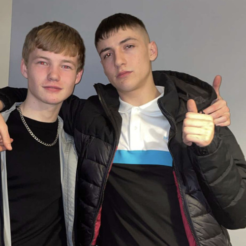 Stream Charlie Hands music | Listen to songs, albums, playlists for ...