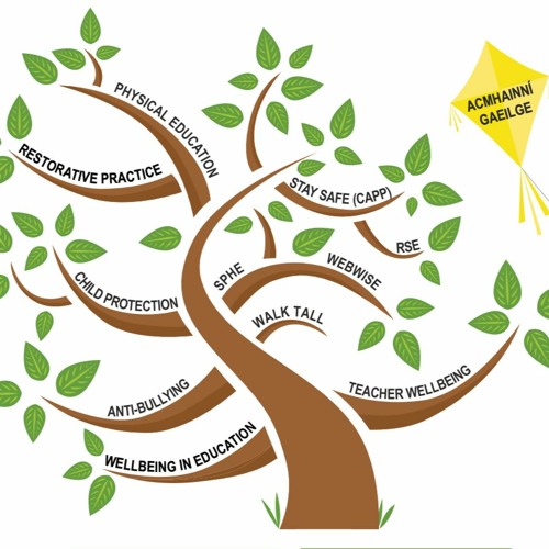 Stream PDST Primary Health and Wellbeing music | Listen to songs ...