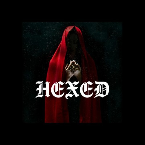 Stream HEXED channel | Listen to podcast episodes online for free on ...