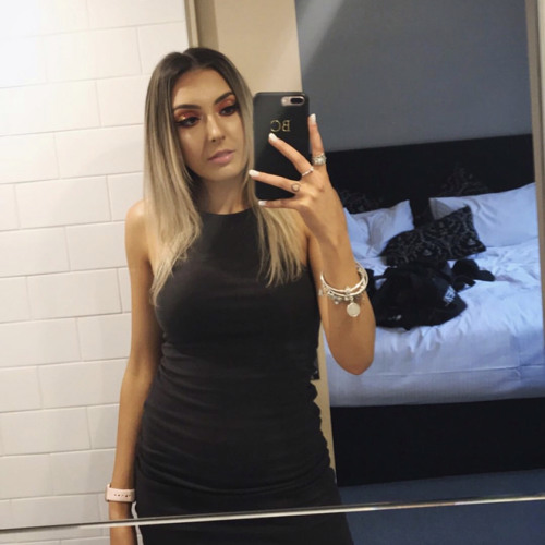 Stream Brooke Collins Music Listen To Songs Albums Playlists For