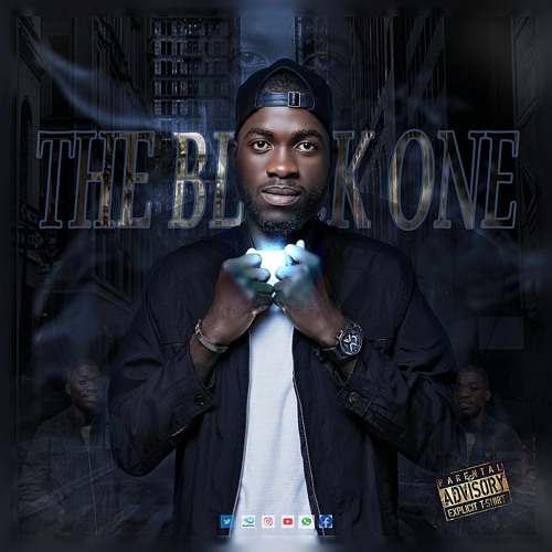 Stream Miro Domiro - The Black One music | Listen to songs, albums ...